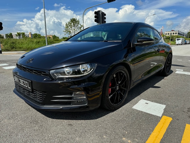 Singapore Used Cars For Export : Trade-It